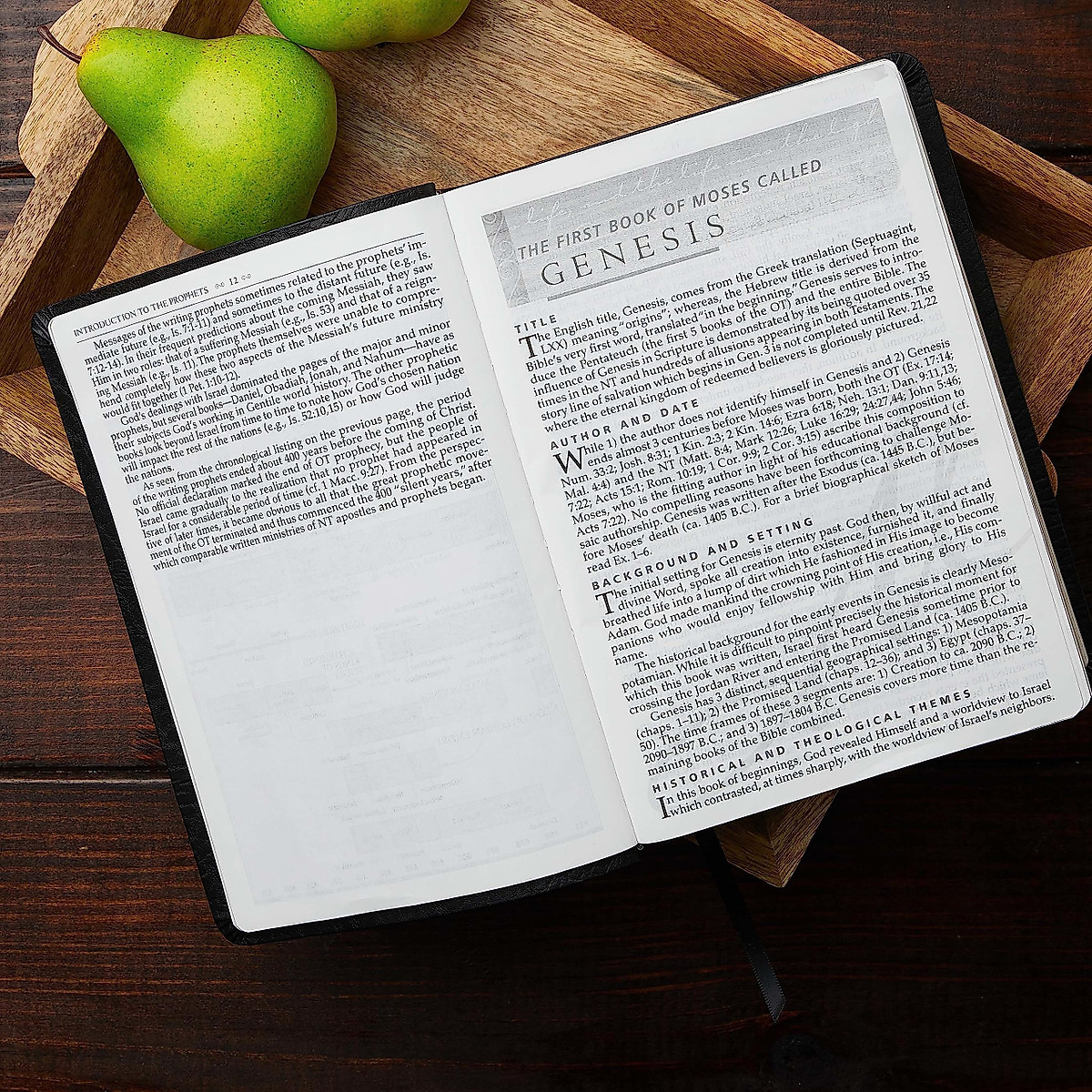 NKJV, The MacArthur Study Bible, Large Print, Hardcover: Holy Bible, New King James Version