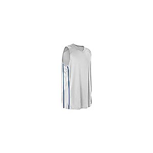 Alleson Athletic 535JW - Basketball Jersey Wome - L - WH/RY