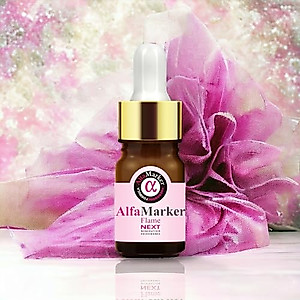 ALFAMARKER Pheromones Perfumes for Women - Long-Lasting Oil Formula - Aroma para Mujeres - Pheromone Perfume Oil for Women - Bottle 5ml with Dropper