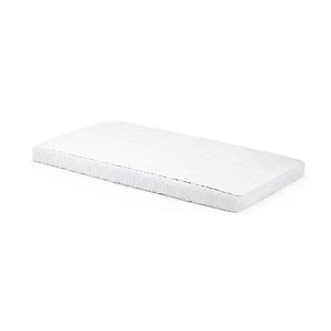 Stokke Home Bed Protection Sheet, White