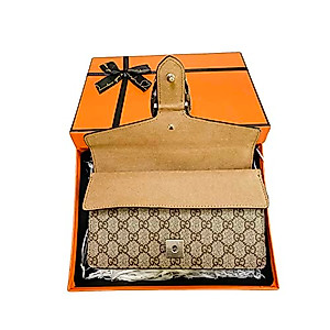 Bag Accessories For Gucci Dionysus Bag Shoulder Small 25CM Gift Packing Gift Box (25)