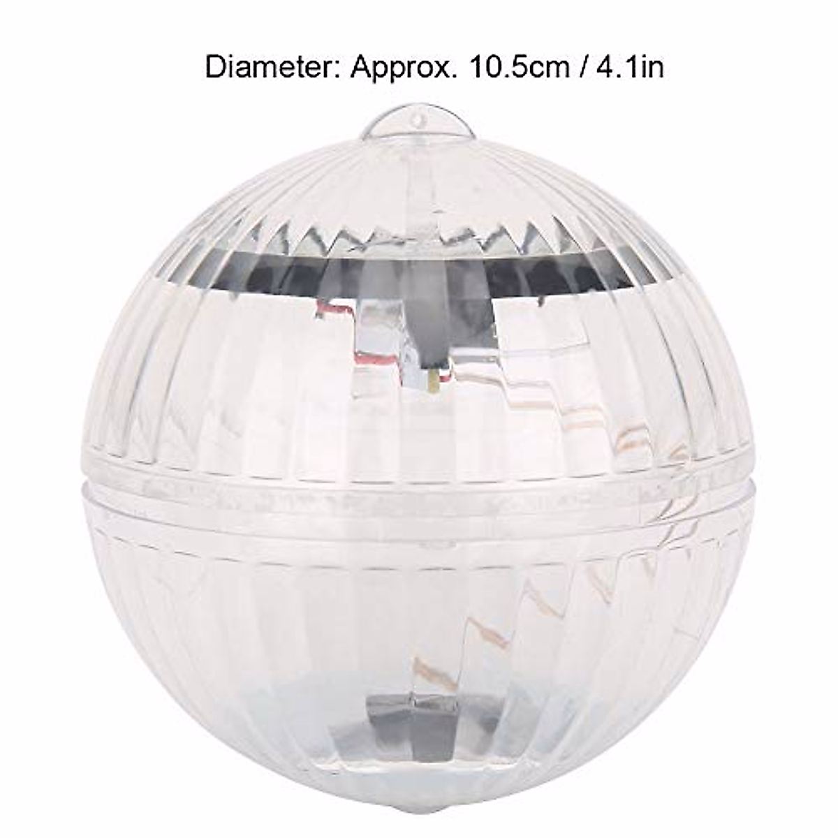 Swimming Pool Lights, Plastic Materials Widely Used Solar Lights for Garden Lighting for Swimming Pool