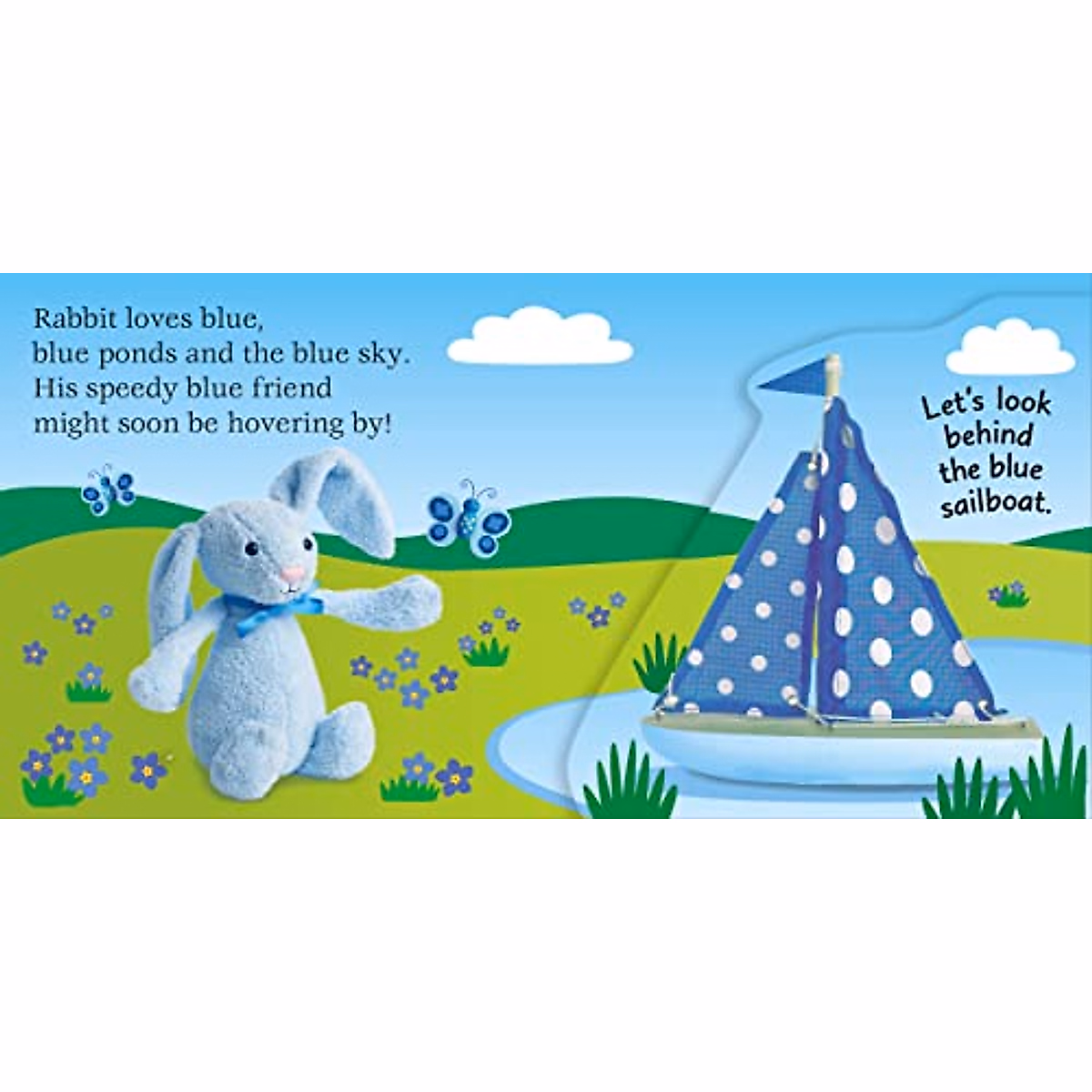 Pop-Up Peekaboo! Colors: Pop-Up Surprise Under Every Flap!