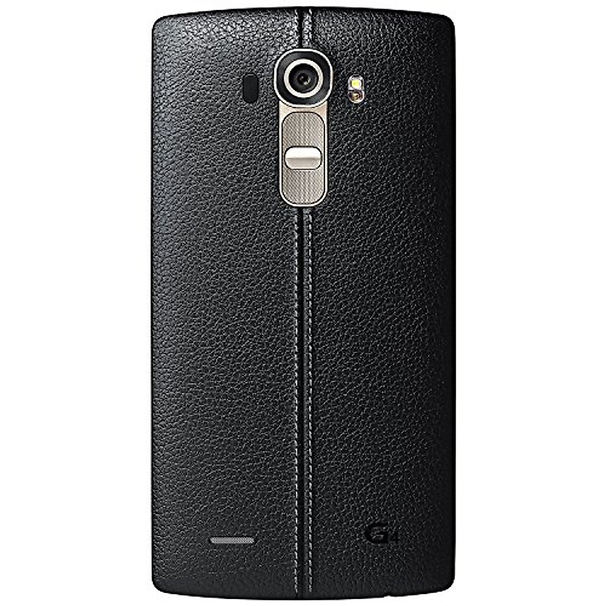 LG G4 H810 32GB Unlocked GSM 4G LTE Smartphone w/ 16MP Camera - Black Leather