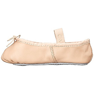 Capezio girls Daisy - 205t/C (Toddler/Little Kid) dance shoes, Ballet Pink, 11.5 Little Kid US