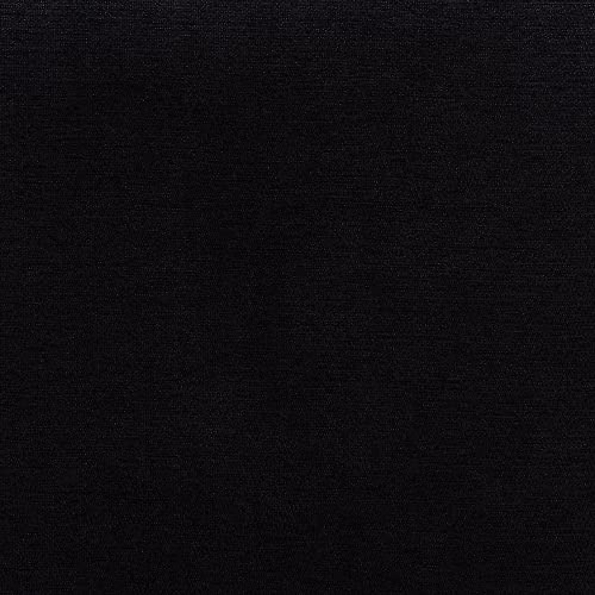 Baxton Studio Idris Dining Chairs, Black/Oak Brown