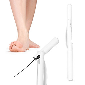 10 Grams Diabetic Foot Monofilament Test Pen Foot Neuropathy Test Monofilaments for Diabetes Foot Ulcers