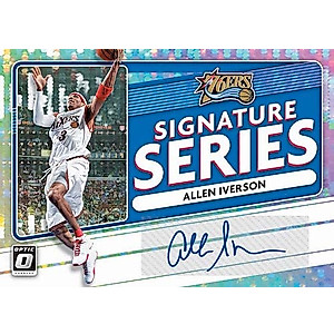2020-2021 Donruss Optic Basketball Blaster Box - 28 Trading Cards per Box