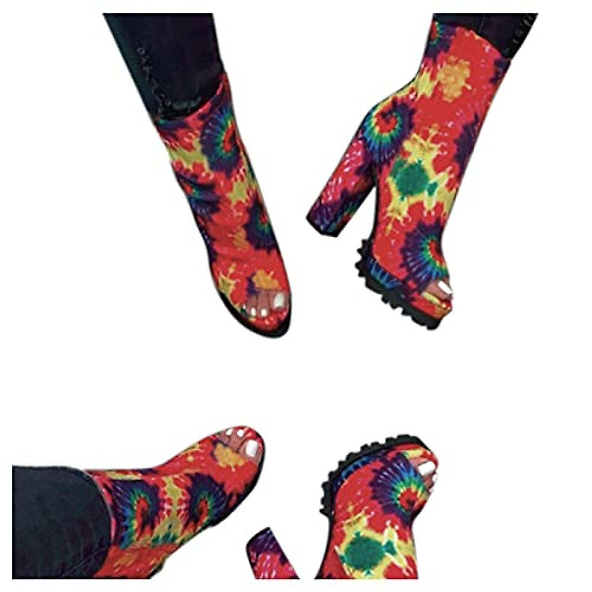 Womens Sandals, White Boots for Women Womens Fashion Boots Sparkly Shoes Red Heels Tennis Training Boots Women Shoes Heels