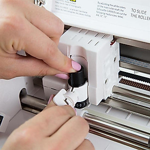 Silhouette Replacement Blade