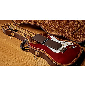 Boveda High-Absorbency 49% Two-Way Humidity Control Pack for Music Instruments in Extreme Humidity – Single – Size 40 – Prevents Warping & Cracking of Wooden Instruments – Individually Wrapped