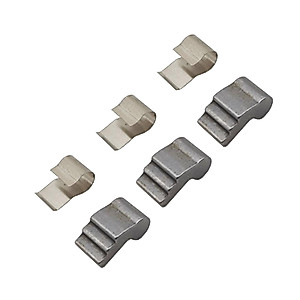 Bike Spring Kit | Durable MTB Bike Hub Brackets Steel for All Types of Cassette Hub Units - Bicycle Hub Bike Wheel Replacement Bikes Repair Set for Bikers Katel