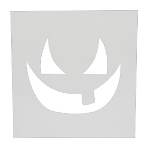 KOLORAE Premium 9PC Pumpkin Carving Kit – 4 Heavy Duty Stainless Steel Carving Tools with 5 Stencils – Easy Grip Handles for Sculpting