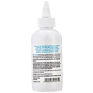 moofin Bundle of Pet Nail Clipper - 10x6.5cm - 22g - Blue, and Eye-Safe for Pets, Pack of 1