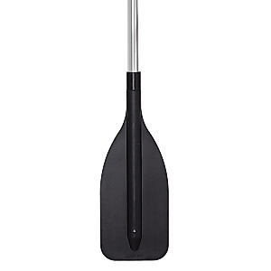Oceansouth Premium 23"-48" Adjustable Aluminum Telescopic Paddle