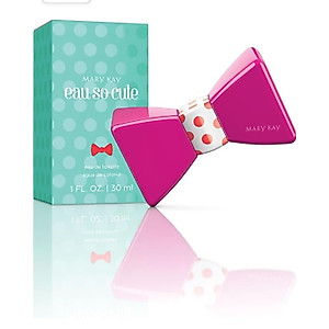 Mary Kay Eau So Cute eau de toilette~ New in Box