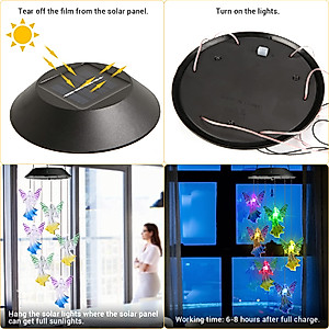 Toodour Moon and Star Lights Multicolor