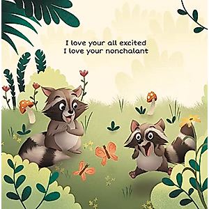 I Love You When You're Angry (Winters HeartHug Series: heartwarming children's books of unconditional love and emotional security)