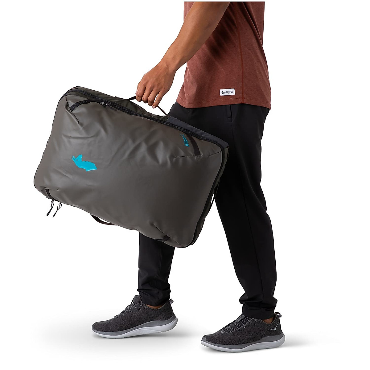 Cotopaxi Allpa 42L Travel Pack - Iron