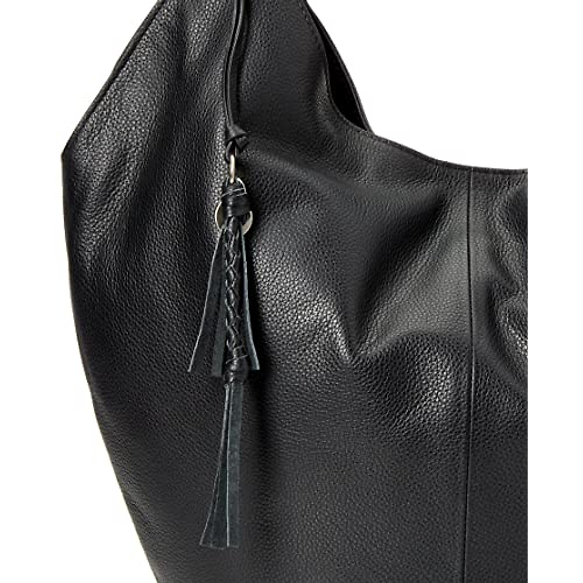 Lucky Brand Azbi Shoulder Bag, Black