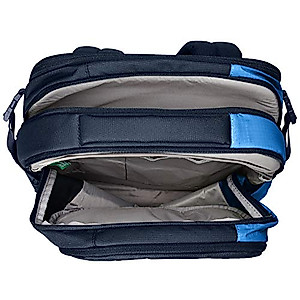 VAUDE(ファウデ) Men's Backpack, Marine