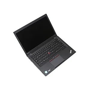 Lenovo ThinkPad T460s 14 inches Laptop, Intel Core i7, 8GB RAM, 256GB SSD, Win10 Pro (Renewed)