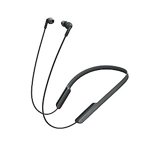 Sony MDRXB70BT/B Wireless, in-Ear Headphone, Black