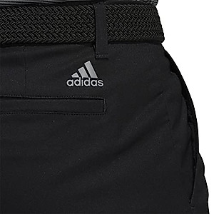 adidas Men's Ultimate365 Tapered Pants, Black 23, 36W X 32L