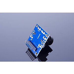 ACROBOTIC OV7670 Camera Module (No FIFO) for Arduino ESP8266 Raspberry Pi NodeMCU Arducam Compatible