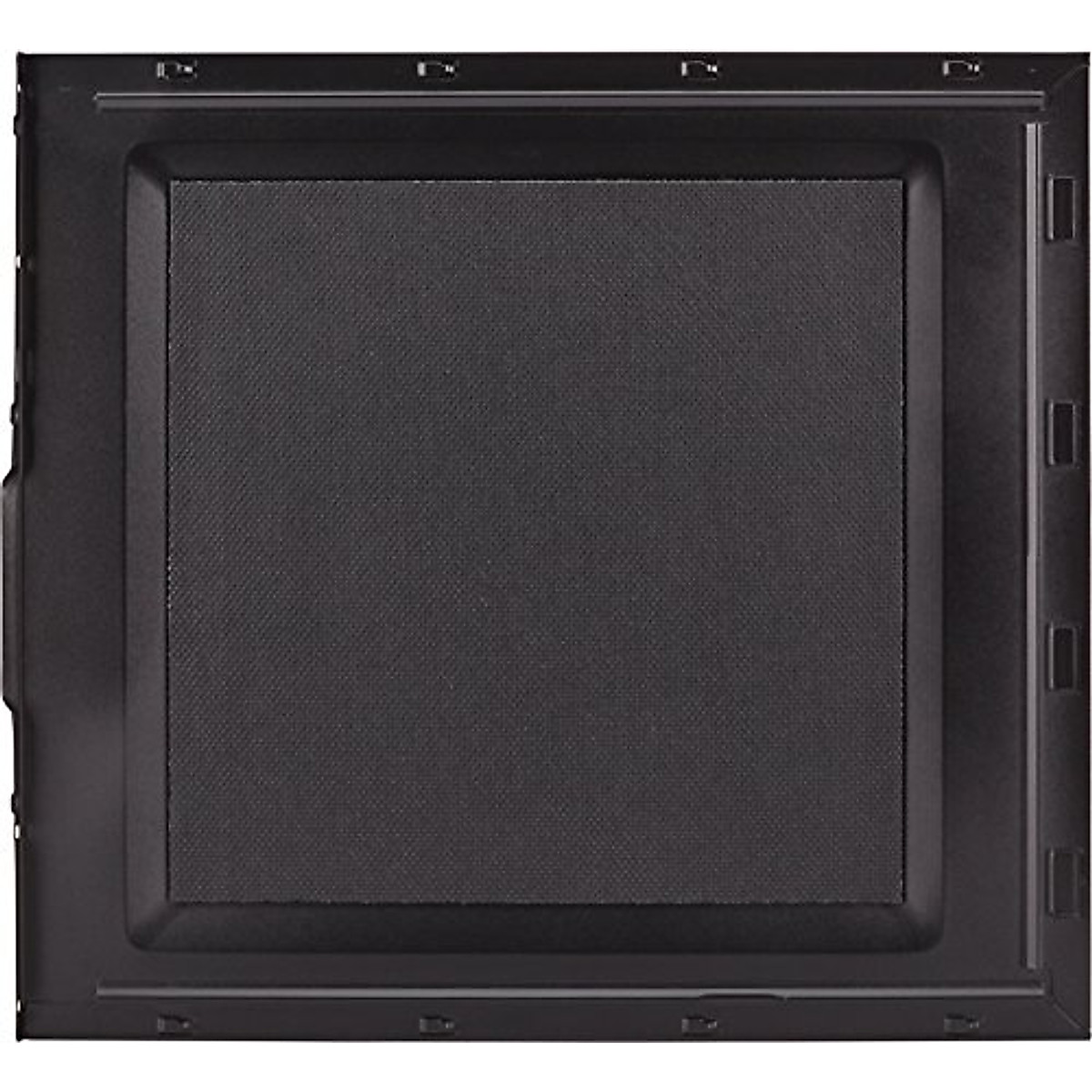 Corsair Carbide Series 100R Silent Edition Quiet Mid Tower Case, Solid