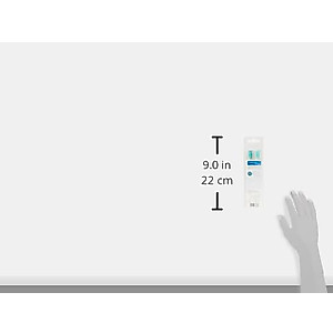 Philips ProResults Standard Sonic Toothbrush Heads for 2 Pieces