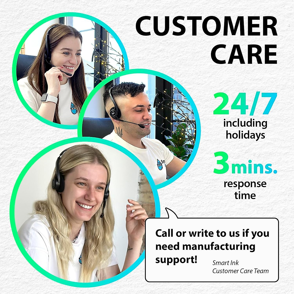 Smart Ink Compatible Ink Cartridge Replacement for HP 910XL 910 XL (Black XL & C/M/Y XL 4 Combo Pack) to use with Officejet Pro 8025 8020 8028 8035 8023 Officejet 8022 8010 8015