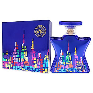 Bond No. 9 New York Nights Eau De Parfum Spray Unisex 3.4 Oz / 100 ml