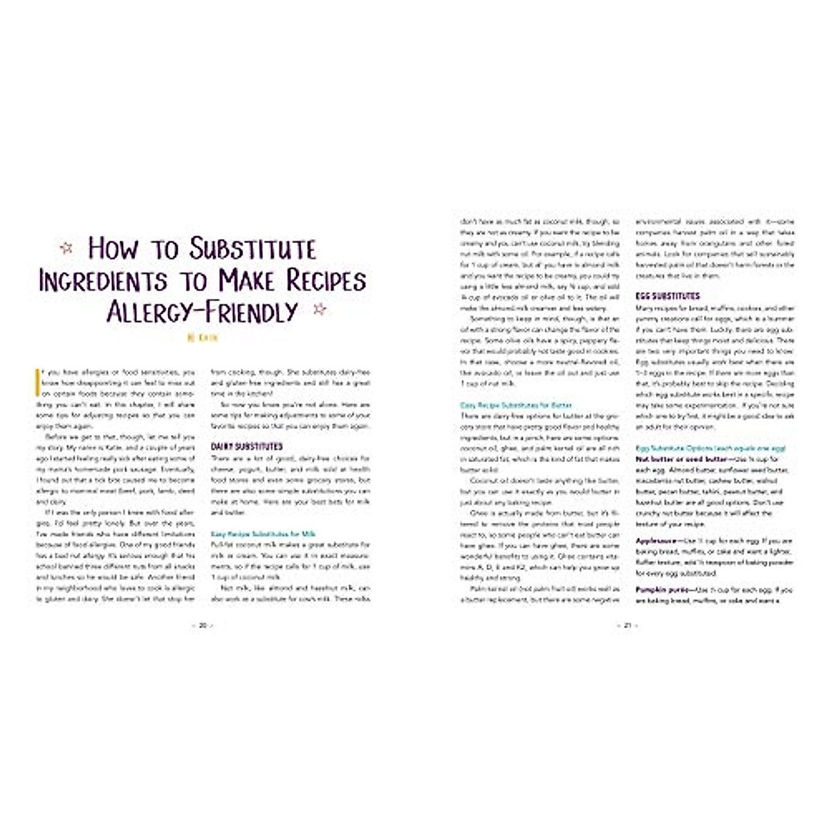 Chef Junior: 100 Super Delicious Recipes by Kids for Kids! - A Cookbook