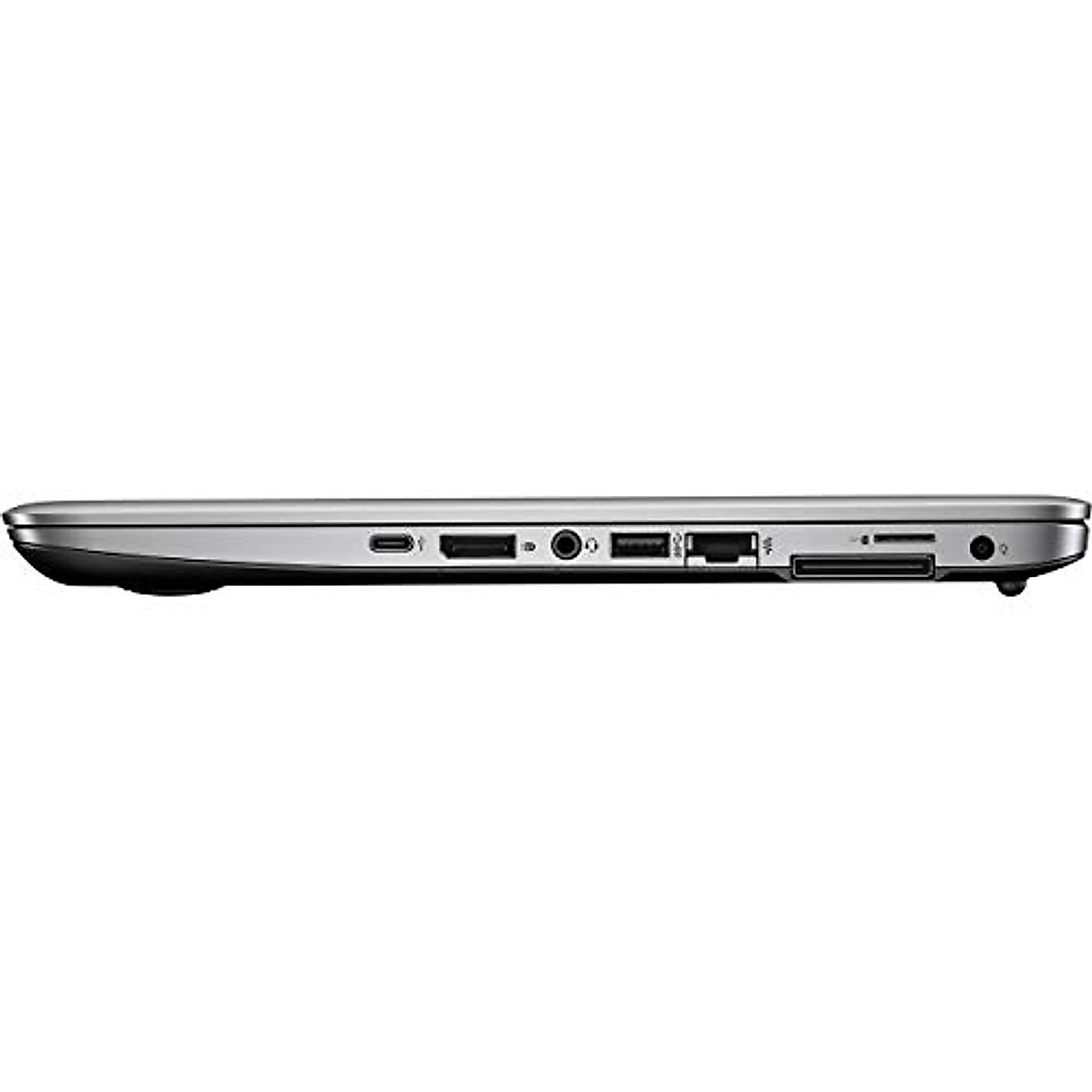 HP EliteBook 840 G4 FHD Corning Gorilla Glass Touch Screen (1920 x 1080), Core i5-7300U 2.4GHz up to 3.9GHz, 16GB RAM, 256GB Solid State Drive, Webcam, Bluetooth, WiFi, Windows 10 Pro 64Bit (Renewed)