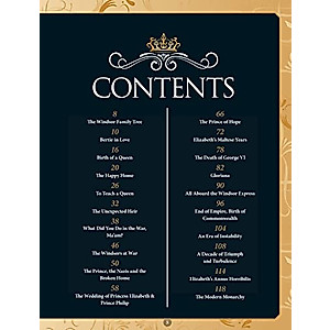 A Tribute to Queen Elizabeth II: 1926-2022 The Life and Reign of Her Majesty (Fox Chapel Publishing) Articles, Stunning Photos, the Royal Family Tree, Timelines, and Royal Profiles (Visual History)