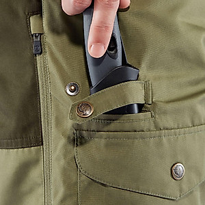 Fjallraven F81160R23248 Vidda Pro Ventilated TRS M Reg Buckwheat Brown 48