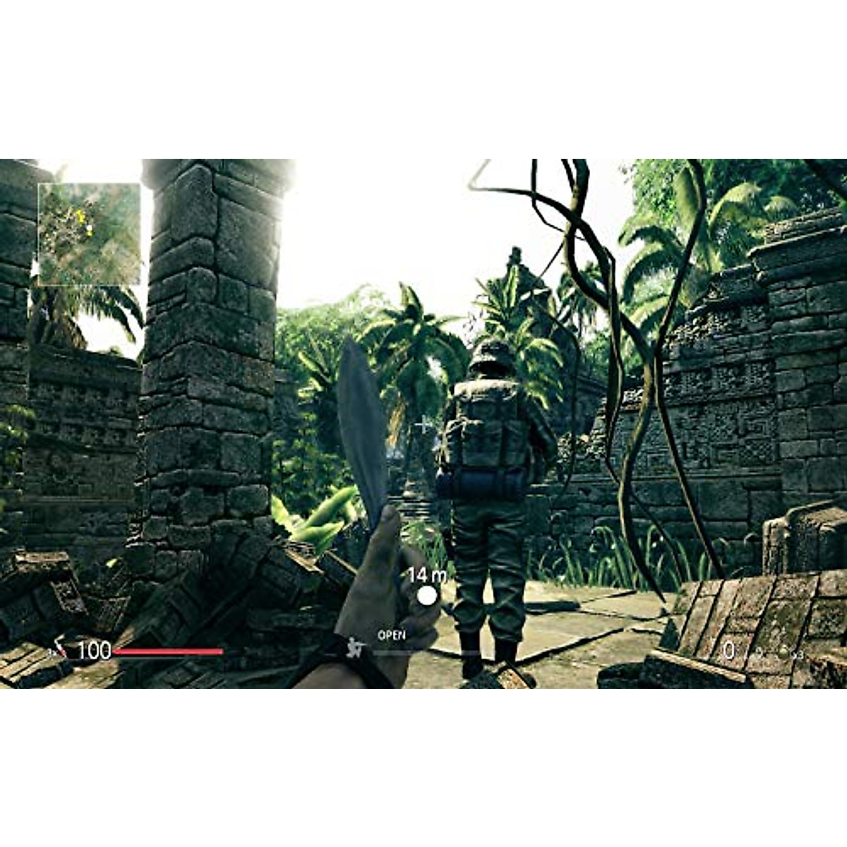 Sniper: Ghost Warrior - Xbox 360