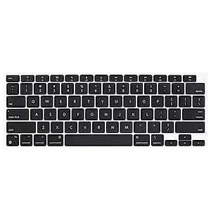 New Replacement Keyboard Keycaps Keys,Full Set of US Replacement Keycaps QWERTY for MacBook Air 13.3" Model A2337 M1 2020-2021 Year EMC 3598