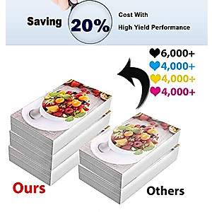 2-Pack (Magenta) Compatible High Yield 308A 309A (Q2673A) Laser Printer Toner Cartridge use for HP 3500 3500n 3550 3550n Printer