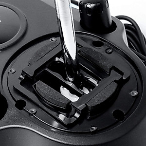 Gear Shifter Adapter Pad Modification Set for Logitech G27 G29 G25 G920 Accessories