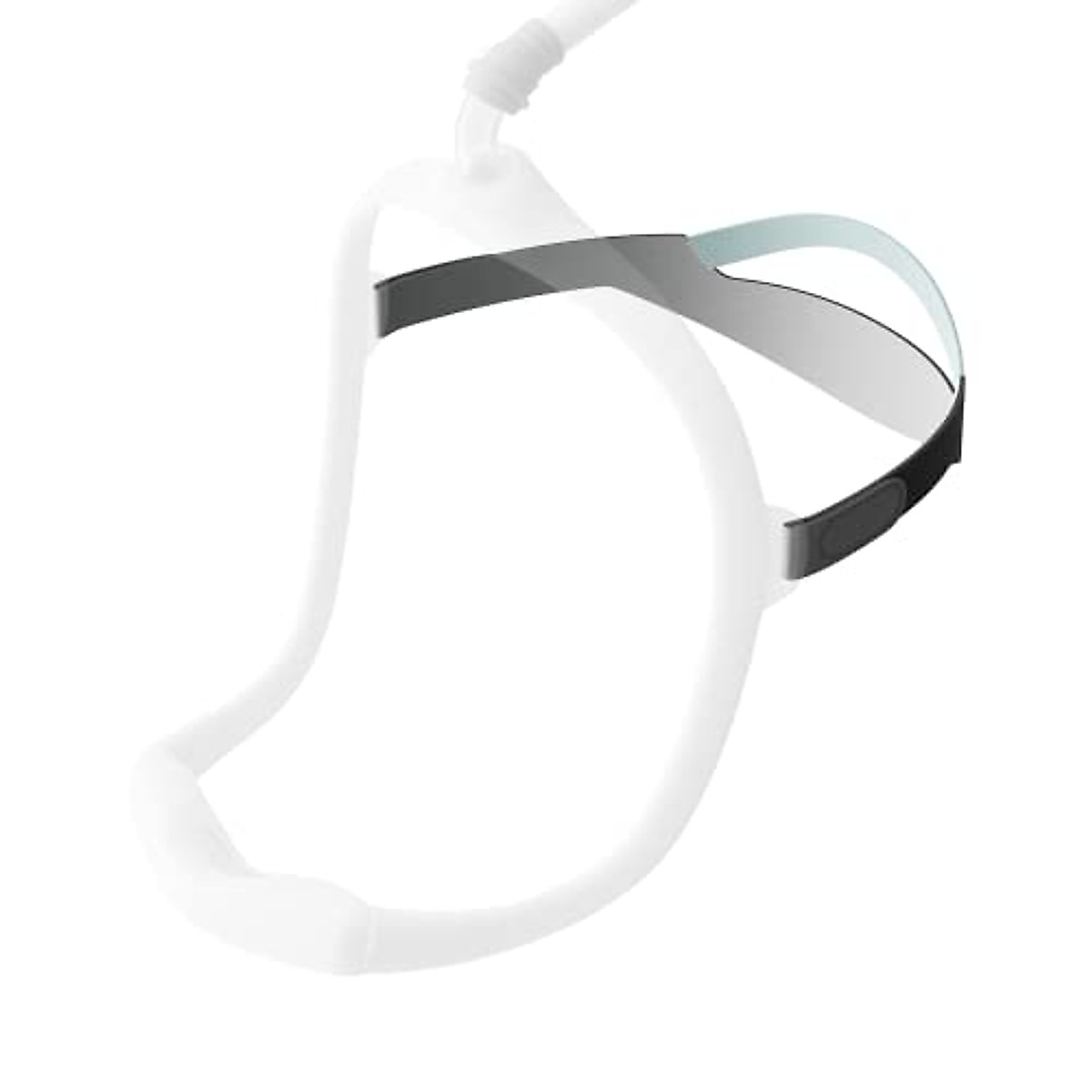 Mars Wellness Replacement CPAP Supplies - CPAP Mask Headgear - Compatible with DreamWear Nasal Mask - Adjustable, Soft, and Durable for a Restful Sleep - Headgear Only for CPAP Machine