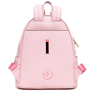 Loungefly Disney Pixar Toy Story Hamm Mini Backpack