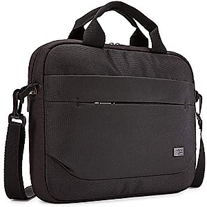 Case Logic Advantage 11.6" Attaché-Black