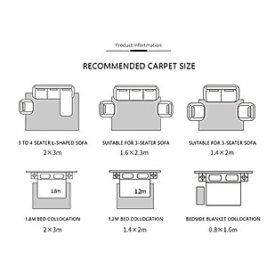 Modern Rectangle Area Rug Black Green Marble Abstract Gold Waves Pattern Microfiber Non-Slip Washable Rugs Living Room Yoga Soft Carpet 31" x 59"