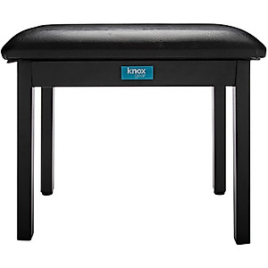 Nord Piano 5 73-Key Digital Piano Bundle with Two-Tier Adjustable Stand and Flip-Top Adjustable Bench (4 Items)