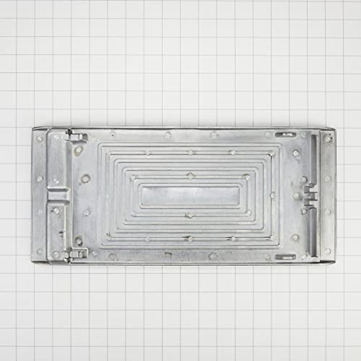 Whirlpool W10662080 Gas Range Griddle