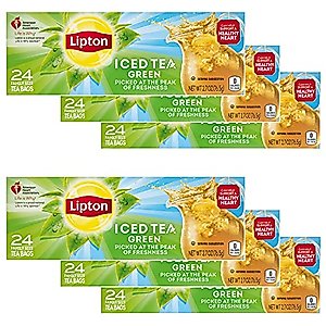 Lipton Green Tea