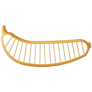 Hutzler 571 Banana Slicer,193925