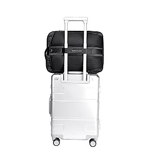 Juuka Travel Laptop Backpack, 32L Flight Approved Travel Luggage Backpacks, Extra Large Carry On Backpack for Men Women, with USB Charging Port